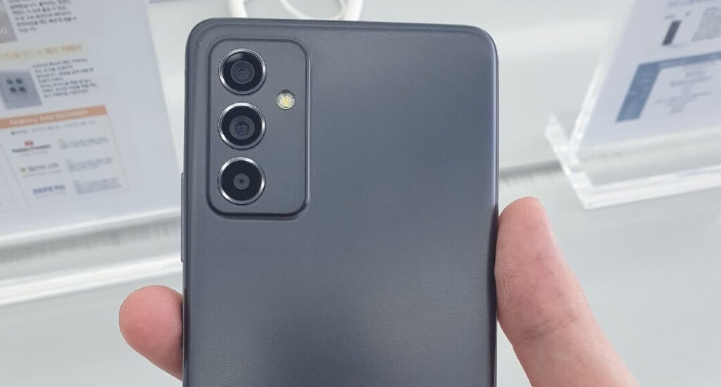 Samsung Galaxy A82 5G Price, Full Features, and Detailed Review 2025 ...